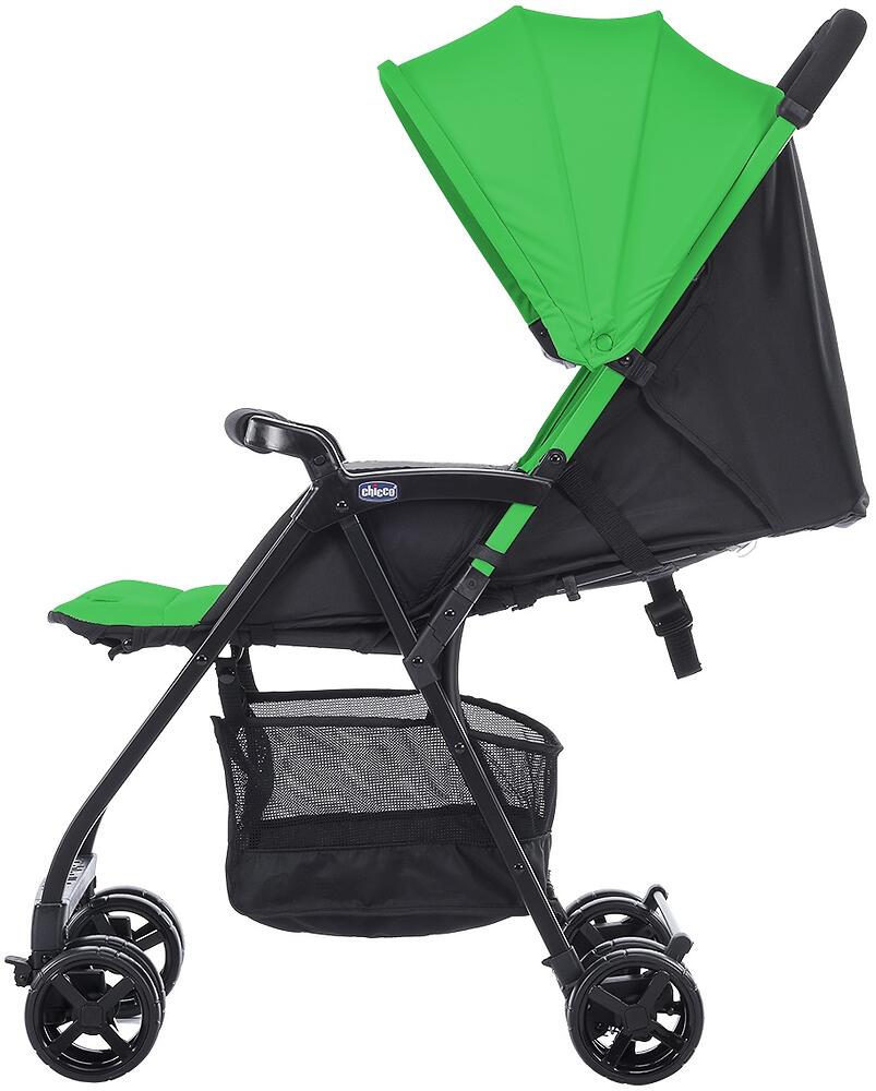 Прогулочная коляска Chicco Ohlala Tropical Jungle в интернет-магазине Minim